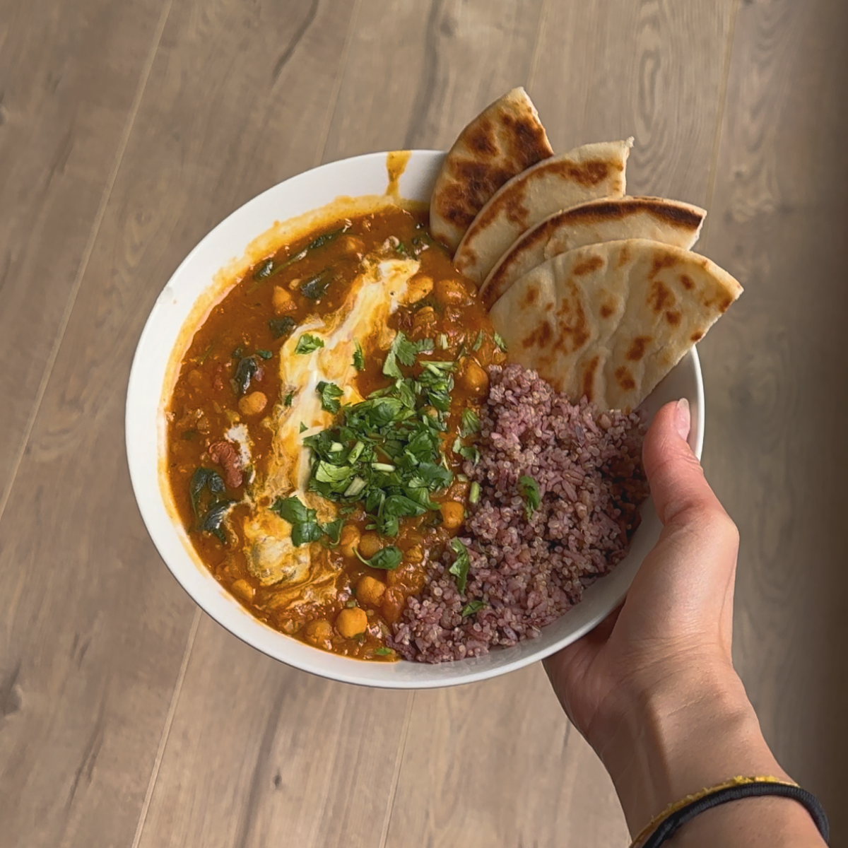 Pantry Staples: 4 Types of Rice I Always Keep in Stock – One More Foodie