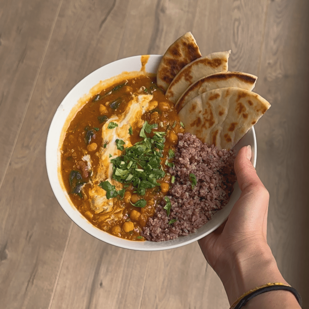 Pantry Staples: 4 Types of Rice I Always Keep in Stock – One More Foodie